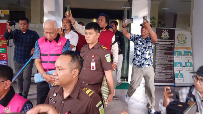 Kejari Ungkap Modus 2 Tersangka Korupsi SKTM RSUD dr Iskak, Negara Rugi ...