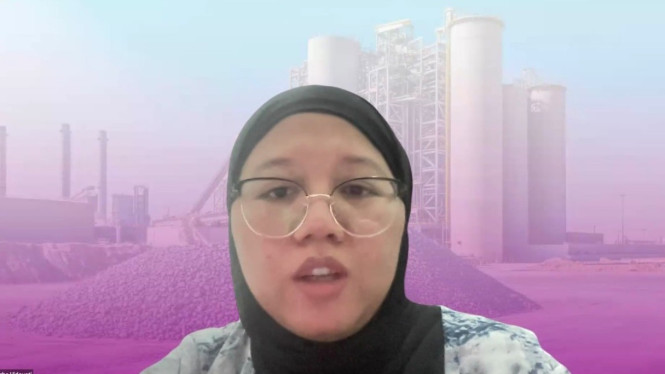 Dibutuhkan Investasi Besar untuk Dekarbonisasi Industri Tahun 2050