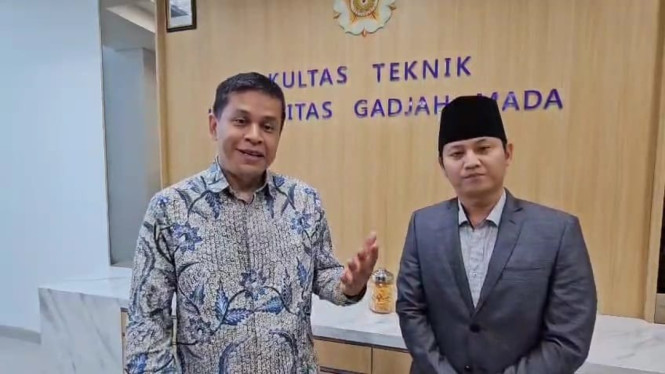 Ini Penjelasan UGM terkait Field Trip ke Konsesi Tambang di Trenggalek