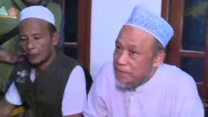 Pengasuh Ponpes Al Khoziny Buduran Ungkap Kondisi Bangunan Musala Ambruk Timpa Santri