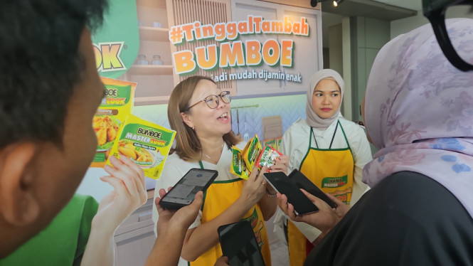 Bumboe by MasterCook, Bumbu Masak Praktis Khas Rumahan