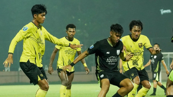Kalahkan Waanal Brothers Papua, Ini Kata Pelatih Gresik United