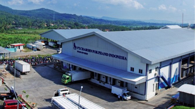 Charoen Pokphand Ingatkan Masyarakat tak Tergiur Tawaran Produk Lewat ...