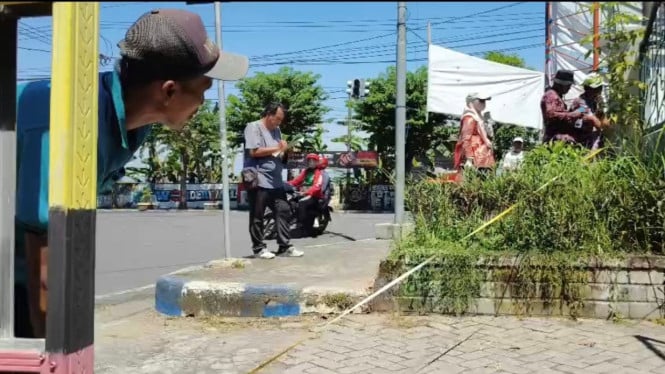 Pengadaan Lahan Pusat Pemerintahan Baru Pemkab Mojokerto Terganjal LSD