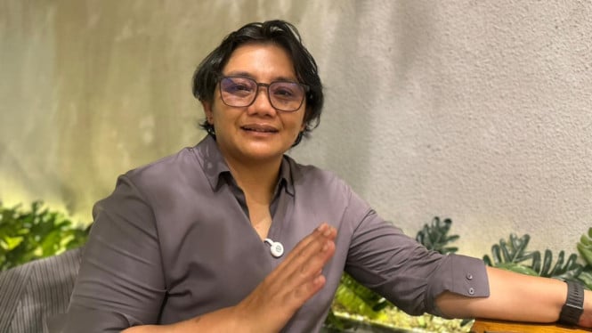 Diana Sasa Apresiasi Putusan MK, Peringatan kepada Parpol Soal ...