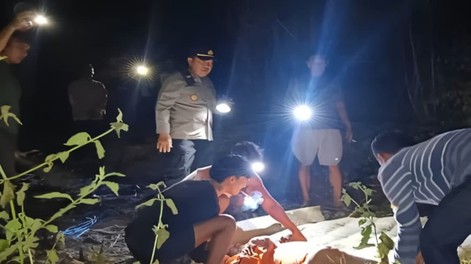 Petani Blitar Meninggal saat Bakar Daun Tebu, Diduga Terjebak Kepulan Asap