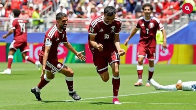Penalti Qatar vs Swiss Kontroversi, FIFA Buka Suara!