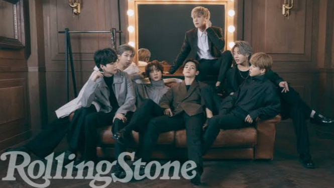 Deretan Grup K-pop dengan Penghasilan Terbesar: BTS Teratas!