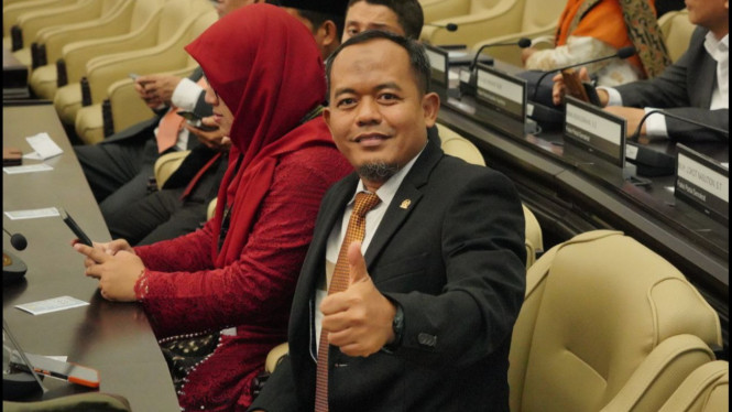 Apresiasi Koperasi Desa, DPR RI Riyono Caping: Bisa Lawan Tengkulak