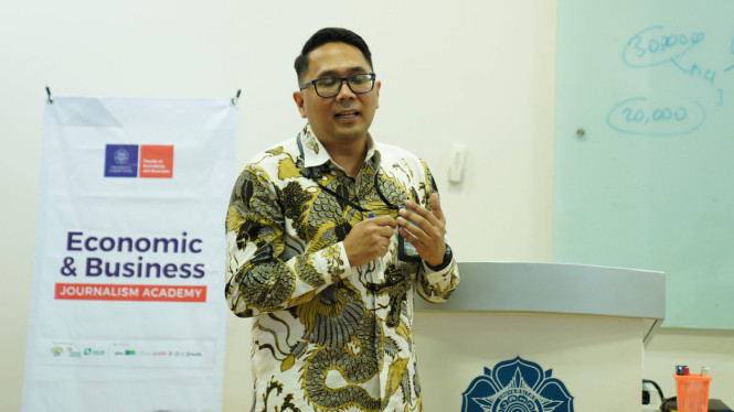 Kebijakan Ekonomi Belum Pro Rakyat