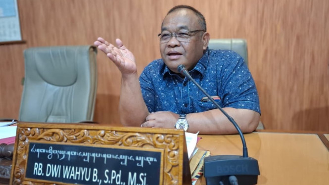 Insiden di RSUP dr Sardjito : Ketua Komisi D DPRD DIY Serukan “Zero Bullying” di Sektor ...