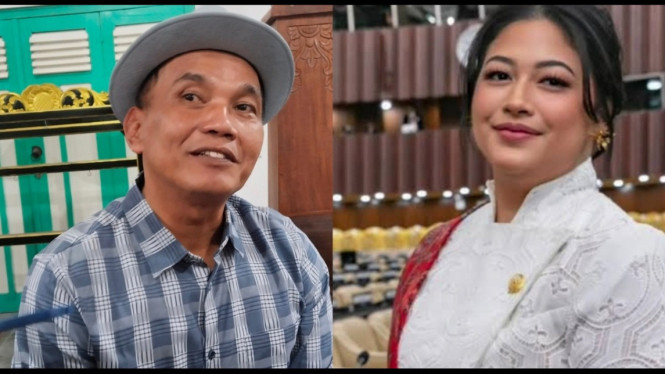 DPC Karanganyar Usulkan Cicit Bung Karno, Pinka Hapsari & Politisi ...