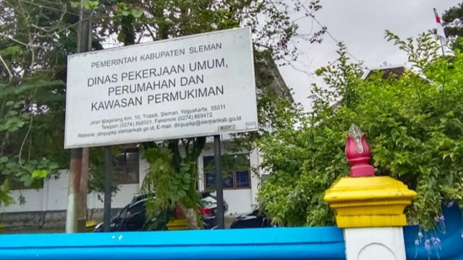 Pengurusan PBG Sleman Lewat SIMBG, Proses Cepat di Bawah 20 Hari