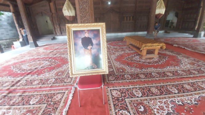 Ki Anom Suroto Meninggal Dunia, Maestro Wayang Kulit Indonesia Tutup ...