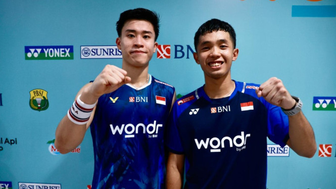 Wondr by BNI Indonesia: Semangat Lokal, Prestasi Global