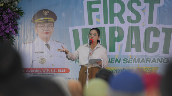 Setahun Beroperasi, RSUD Mijen Catat Hampir 7.000 Pasien dan Siap ...