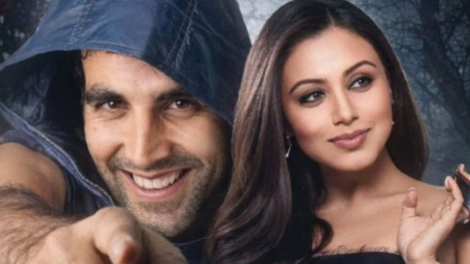 OMG 3 Siap Diproduksi, Rani Mukerji Dikabarkan Gabung dan Bertemu ...