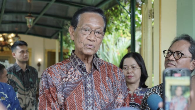 DIY Perpanjang Bantuan Biaya Hidup Mahasiswa Terdampak Bencana