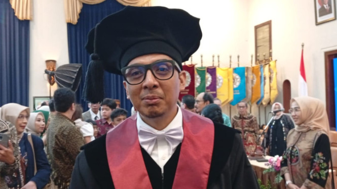 Prof Zainal Arifin Mochtar: Konservatisme Jadi Alarm Bahaya bagi Demokrasi