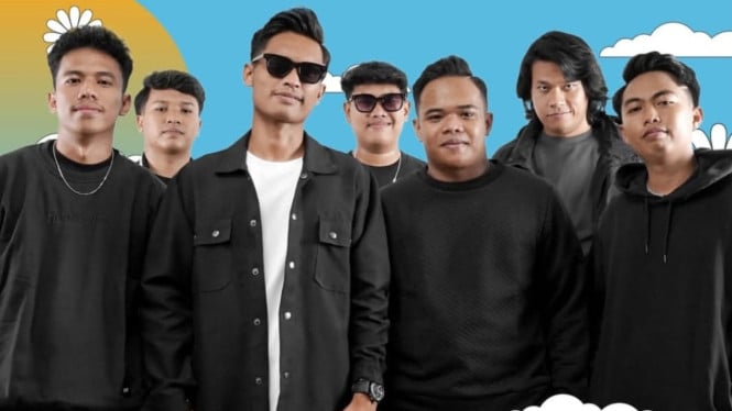 Lavora Yogyakarta, Grup Musik Lokal yang Meledak Lewat Lagu Viral ...