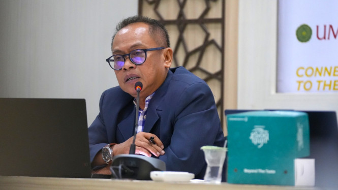 Indonesia Outlook 2026: HI UMY Bahas Tantangan Kepemimpinan Nasional di ...