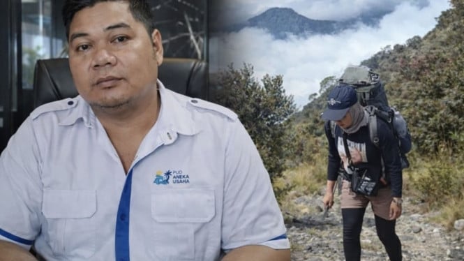 Mulai 1 April, Pendakian Gunung Lawu Wajib E-Ticketing, Jalur Tikus ...