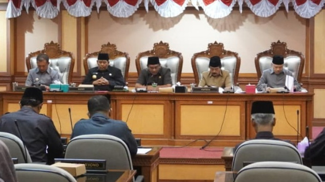 DPRD Kulonprogo Dorong Perda Pengendalian Mihol dan Larangan Oplosan ...