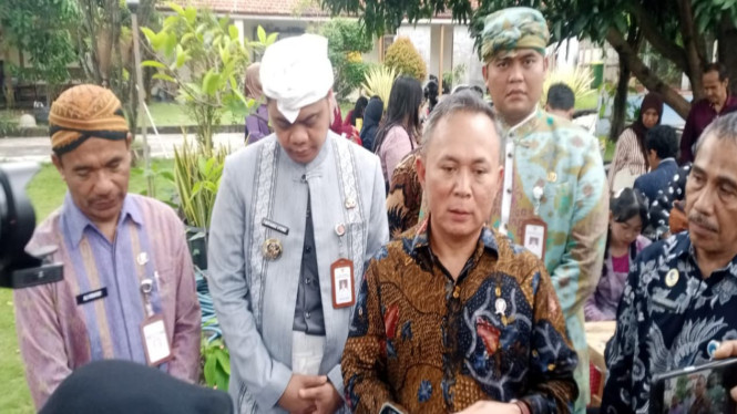 WamenHAM Mugiyanto: Kekerasan terhadap Perempuan Masih Jadi Tantangan ...