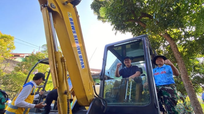 Kumpulan Berita Terbaru habitat sungai winongo - VIVA Jogja