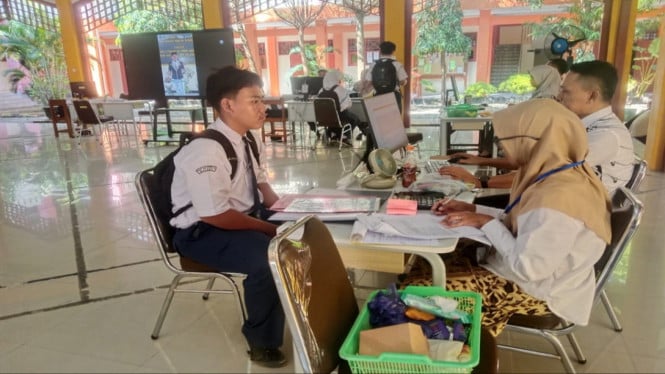Kuota 324 Siswa, SMAN 1 Batang Rinci Aturan SPMB 2026