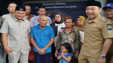 Kasus Pencurian Getah Karet di Lampung Selatan Berujung Damai