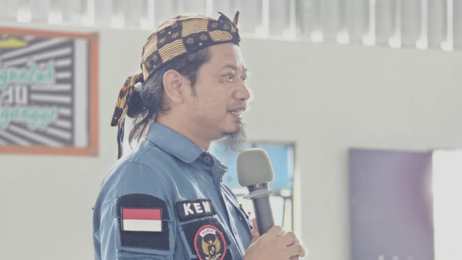 Ken Setiawan: Ledakan SMAN 72 Jakarta Diduga Dipicu Siswa Korban Bully ...
