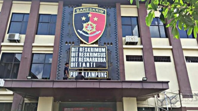 Sengkarut Lahan Register 43 B Sidomulyo: Polda Panggil KPH Liwa, Dinas ...