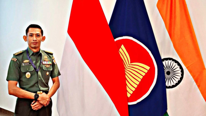 Seni, Budaya, dan Kepedulian Menyatu di Panggung Kodam XXI/Radin Inten