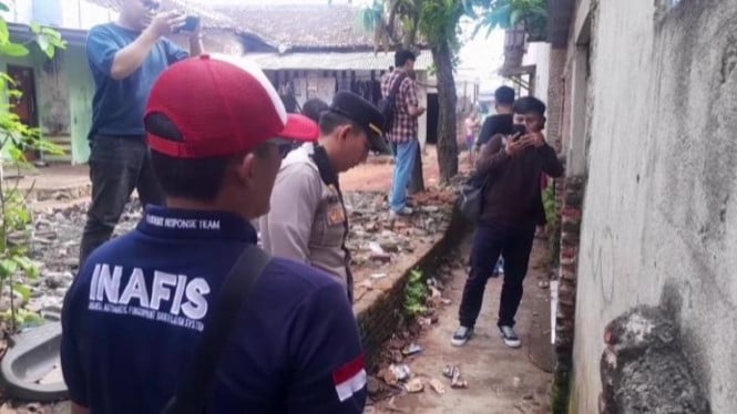 Dipicu Saling Ejek Saat Pulang Sekolah, Siswa SMP di Bandar Lampung ...