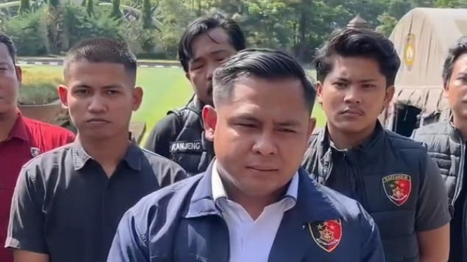 Jadi Buronan Kasus Curat, Pria Berinisial LO Diincar Polres Tulang ...