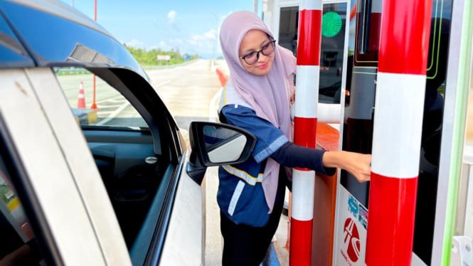 Kelola 14 Ruas, Hutama Karya Catatkan Lonjakan Laba Positif Bisnis ...