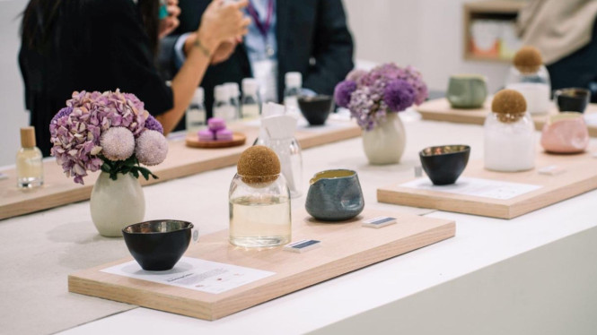 Mengenal Olivante, Bahan Parfum Eksklusif Bakal Diluncurkan di ...