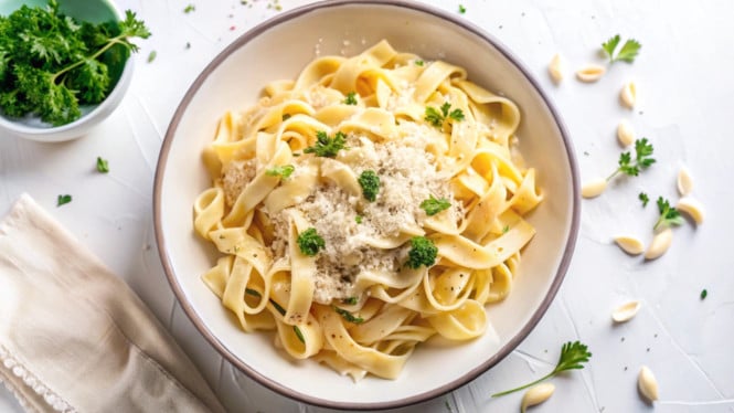 Lembut dan Creamy, Cooking Cream Bisa Dipakai untuk Masak Apa Saja?
