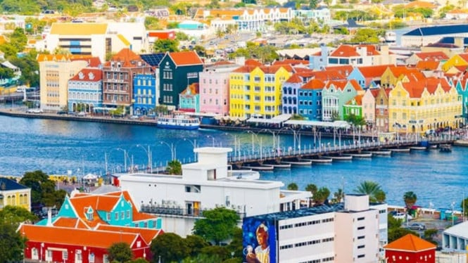 Kumpulan Berita Terbaru curacao - VIVA Lifestyle