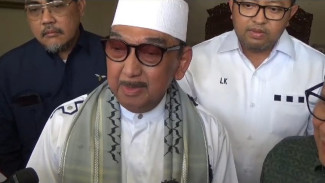 Kumpulan Berita Terbaru hasbullah - VIVA Malang