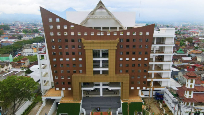 Optimalisasi Layanan, MCC Sesuaikan Pemanfaatan Sejumlah Ruangan