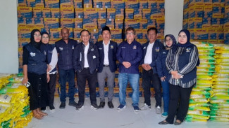 Kumpulan Berita Terbaru nasdem sumut - VIVA Medan