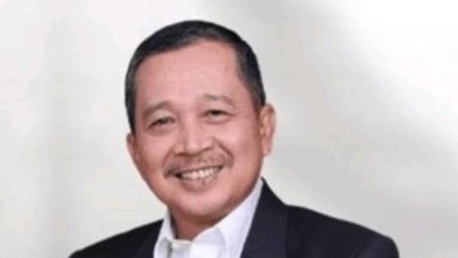 Diberhentikan dengan Hormat, Ini Jejak Karier Hadi Sucipto di Bank Sumut