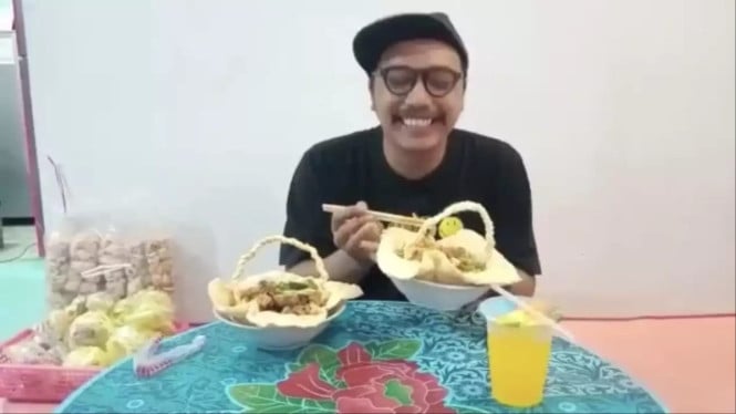 Nandi Juliawan 'Encuy' Preman Pensiun Meninggal Dunia, Diduga Bunuh Diri