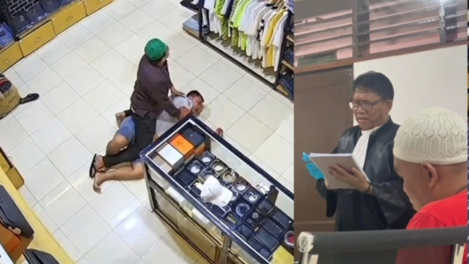 Dugaan Rekayasa Kasus Rahmadi, Kuasa Hukum Ungkap Fakta Baru Melalui ...