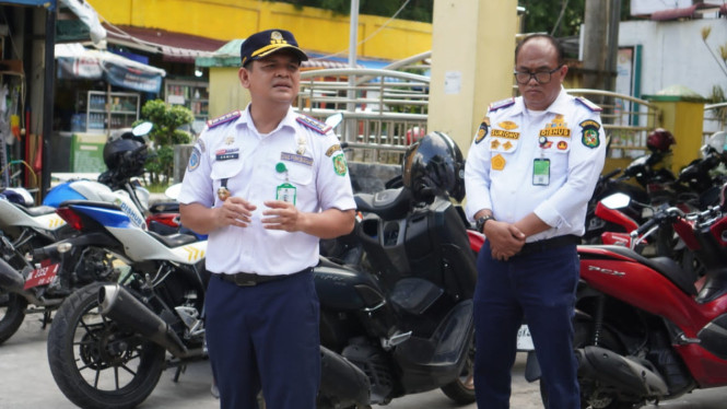 Kumpulan Berita Terbaru jalan jawa - VIVA Medan