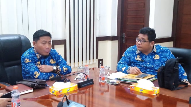 Penetapan UMK 2025, Pemkab Deli Serdang Siap Jalani Formulasi ...