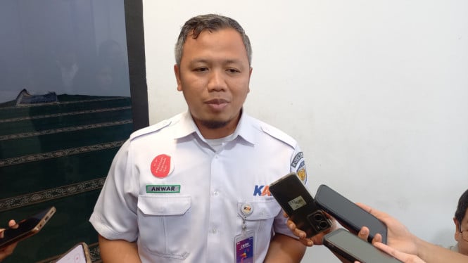 Selama Angkut Nataru 2025/2026, KAI Sumut Operasionalkan 22 perjalanan ...