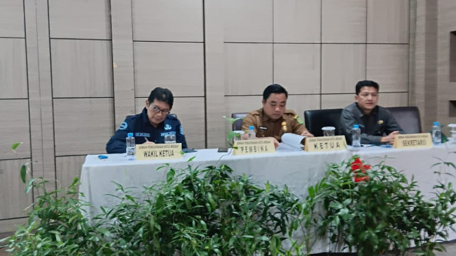 UMK Medan 2026 Ditetapkan Naik 8 Persen, Jadi Rp Rp 4.335.198